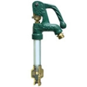 Simmons Hydrant Parts