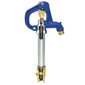 Simmons Hydrant Parts