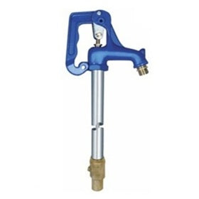 Simmons Hydrant Parts