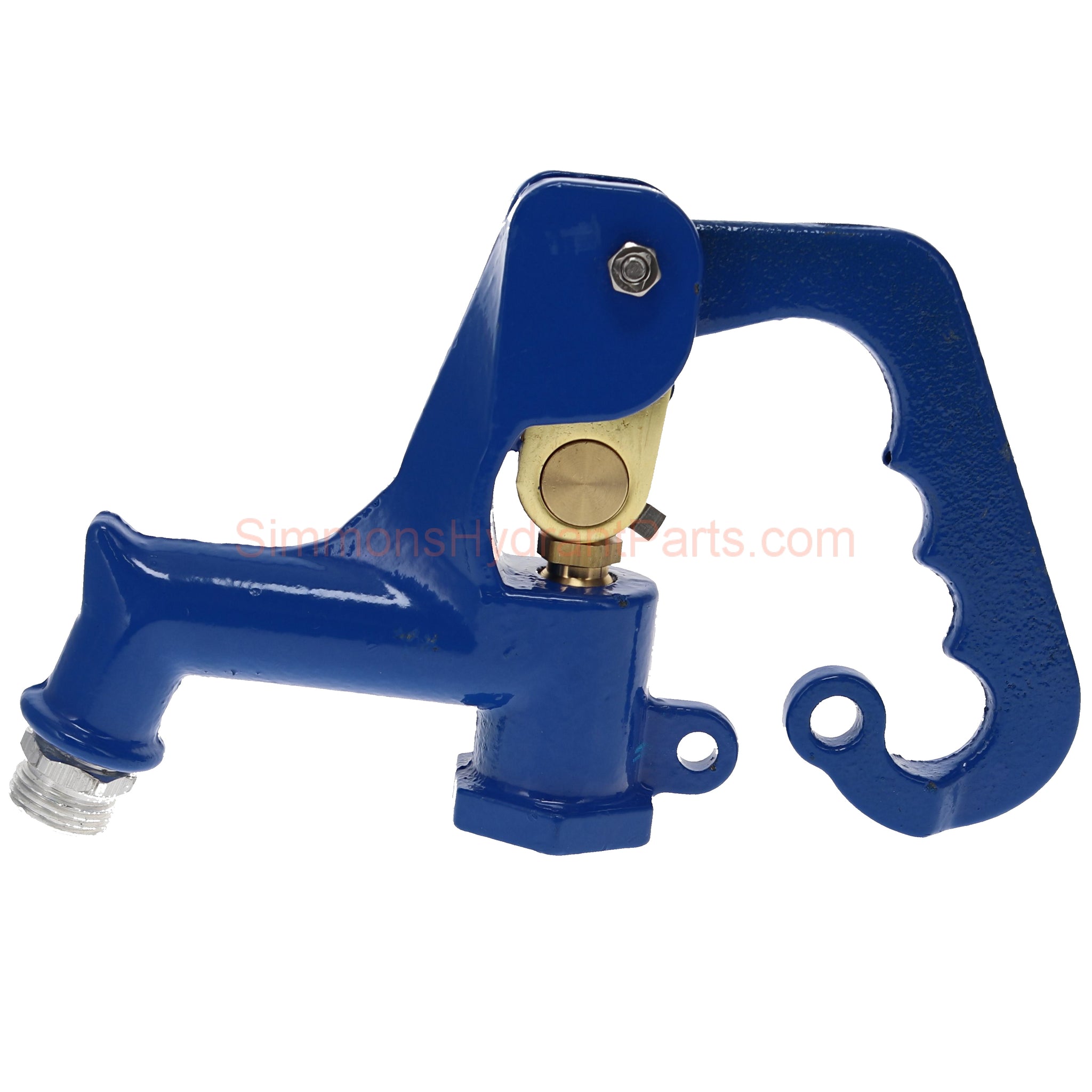 Simmons Genuine 840SB Lead Free Yard Hydrant Head Complete – Simmons ...