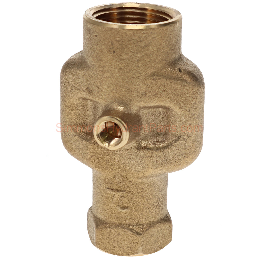 Simmons 800 Series Yard Hydrant Replacement Parts – Simmons Hydrant Parts