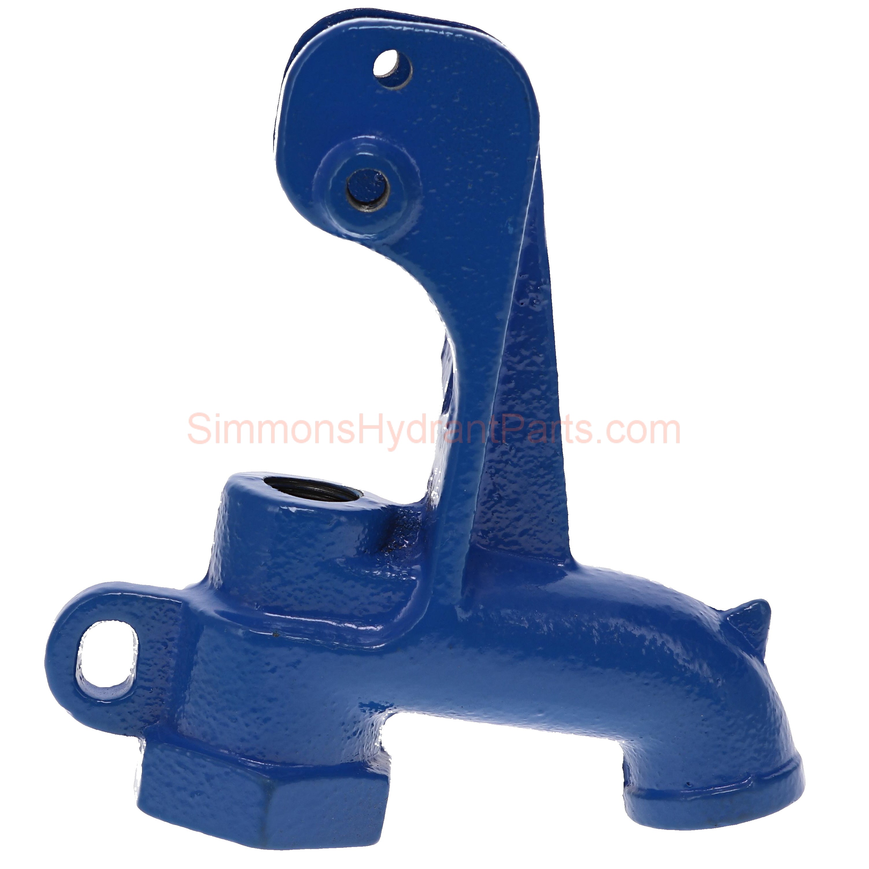 Simmons Genuine 8860 Head Casting – Simmons Hydrant Parts